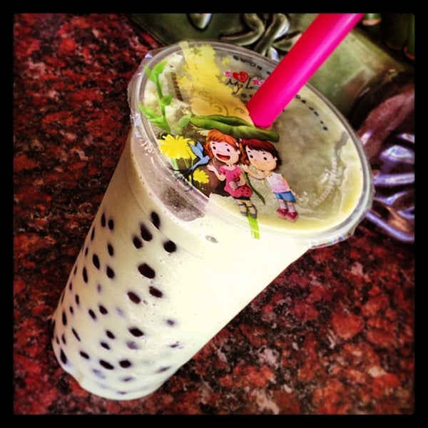 Bing's Boba Tea - 7 tips