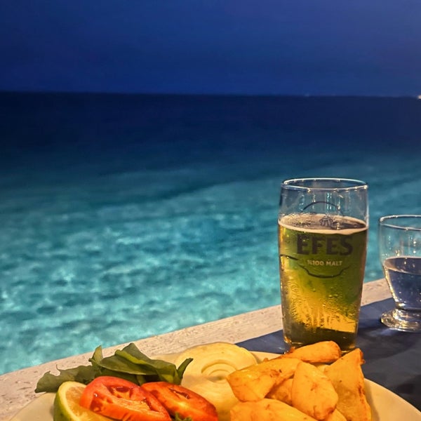 Nese Fish Restaurant - Gazimağusa, Gazimağusa