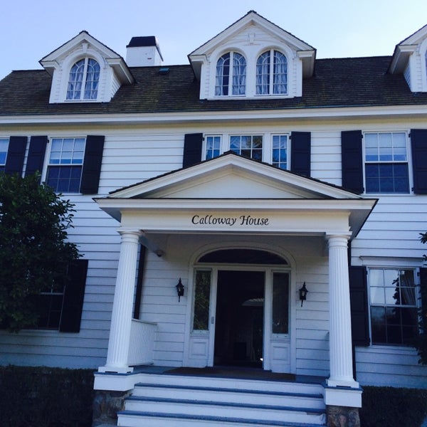 PepsiCo's Calloway House - Event Space in Purchase