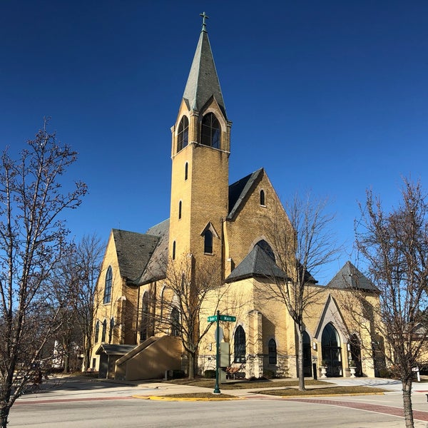 Village of Manteno - 8 tips from 824 visitors