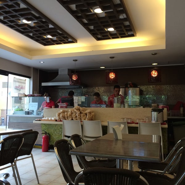 Ha Yuan Signatures (Now Closed) - Chinese Restaurant in Valencia