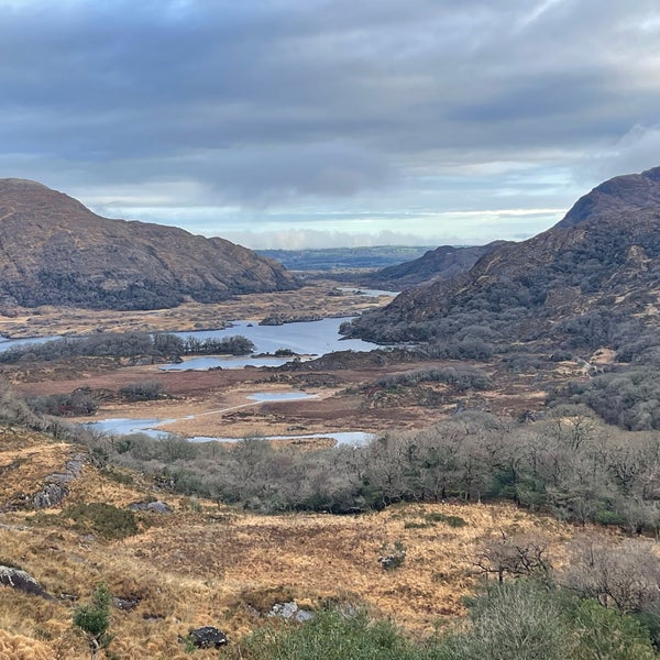 Ladies View - Killarney, Co Kerry