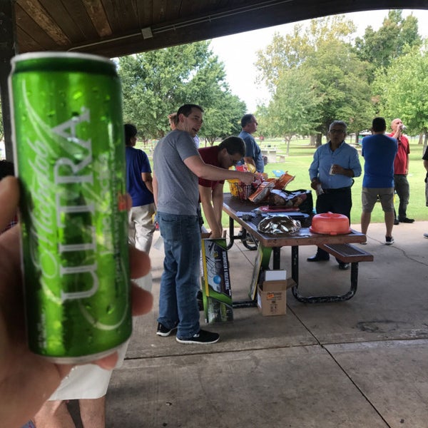 Photos at Reaves Park - Park in Norman