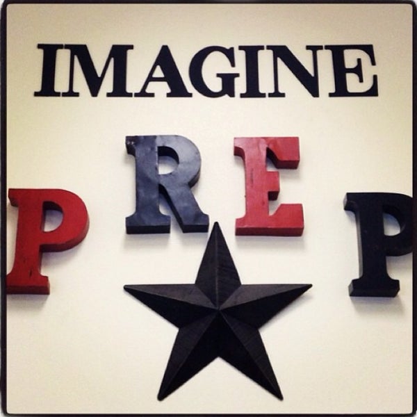 Imagine Prep School - Surprise, AZ