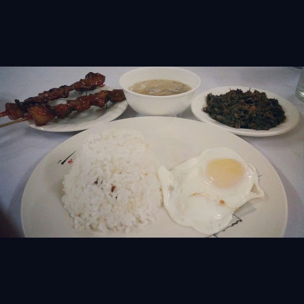 Photos at Matys, Don Galo Paranaque city - Bacoor, Cavite