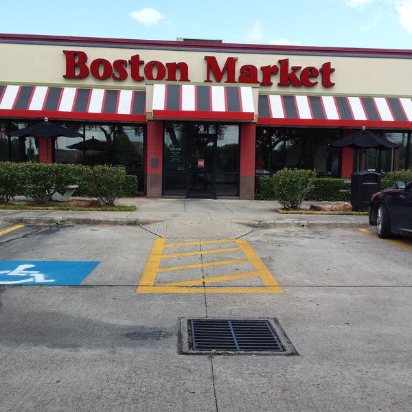 Boston Market - 3 tips from 261 visitors