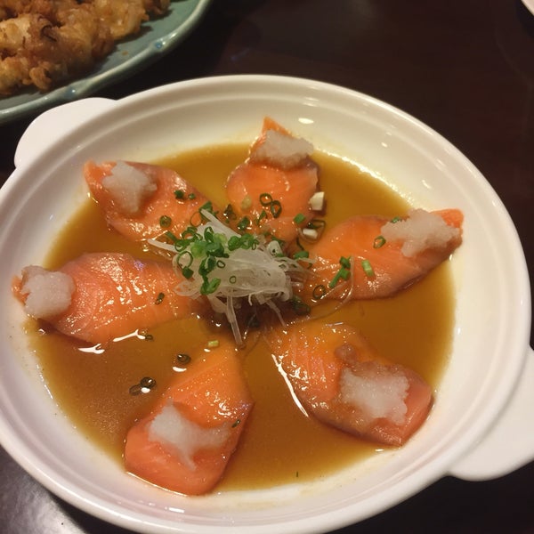 Okasan Japanese Restaurant (ร้านอาหารญี่ปุ่นโอก้าซัง)