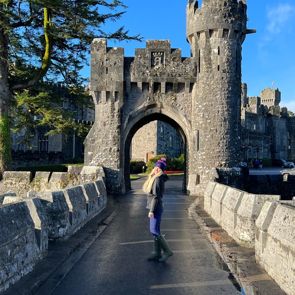 Photos at Ashford Castle - 18 tips from 1086 visitors
