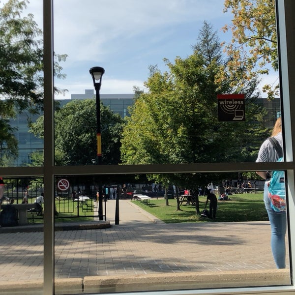Photos at Tory Building - Carleton University - Ottawa, ON