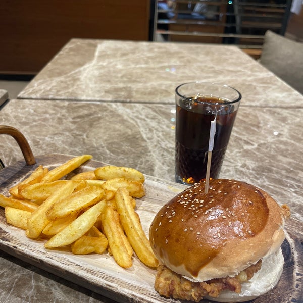 Korto Restaurant - İstanbul'da Suşi Restoranı