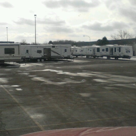 Rochester Tech Park - 789 Elmgrove Rd