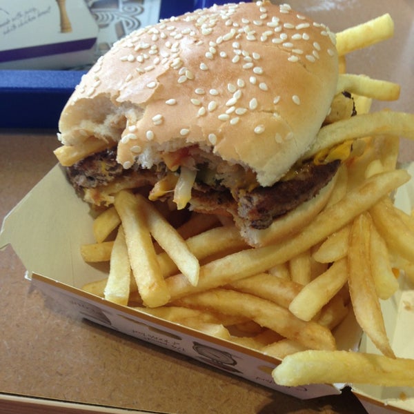 Photos at McDonald's - Fast Food Restaurant in Hemel Hempstead