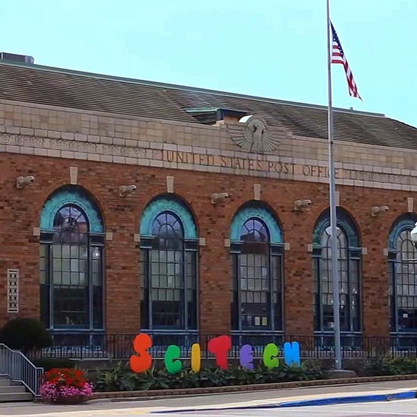 SciTech Hands On Museum - 6 tips