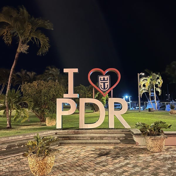 Puerto Del Rey Marina - 10 tips from 1381 visitors