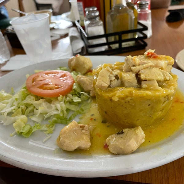 Rest. El Camaron - Caribbean Restaurant