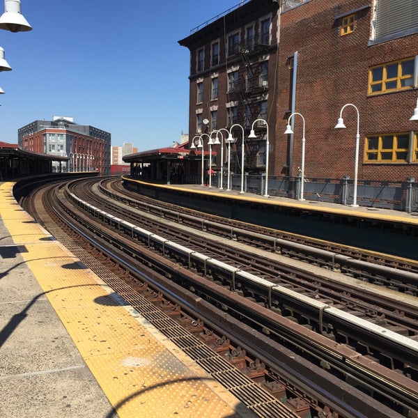 Photos at MTA Subway - 174th St (2/5) - Metro Station in Bronx