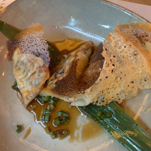 Paperfish Sushi - Japanese Restaurant in Miami Financial District