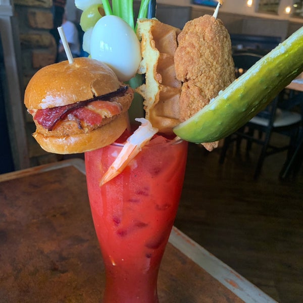 Bumbleberry Flats - Breakfast Spot in Laughlin
