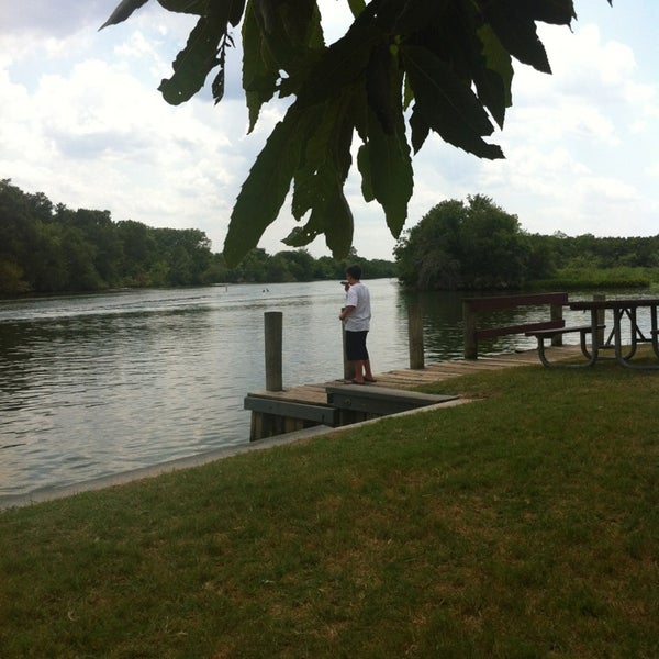 Photos at Challenger 7 Memorial Park - 2301 W Nasa Rd 1