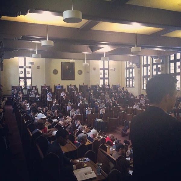 Northwestern Law School Library