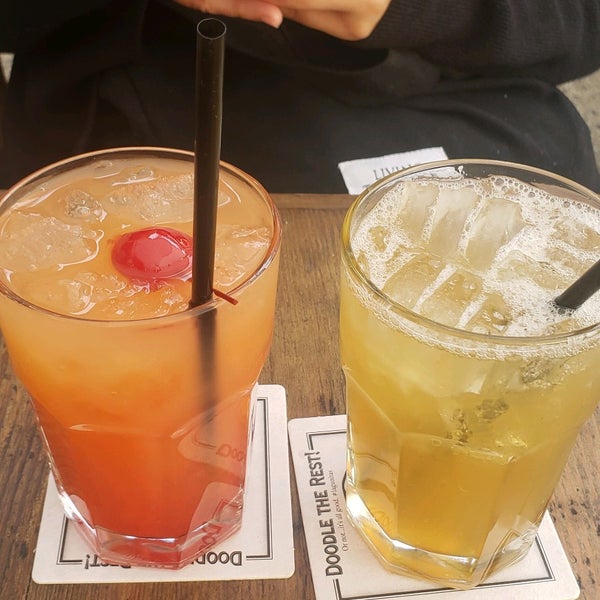 Photos at Back Alley Bar & Grill - Downtown Fullerton - 24 tips