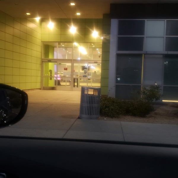 Windmill Library - 13 tips