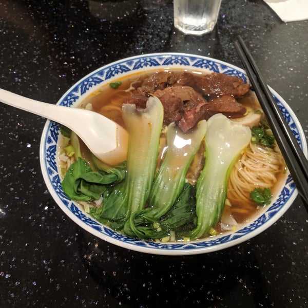 Little China - Chinese Restaurant in Renton