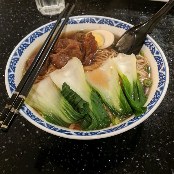 Little China - Chinese Restaurant in Renton