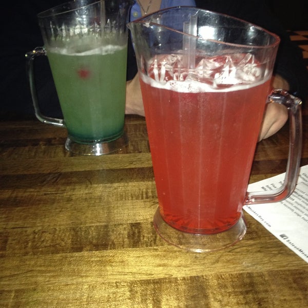 The Saloon - Karaoke Bar in State College