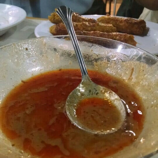Nihari Inn - کلفٹن - 15 tips