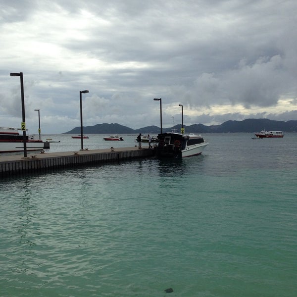 Photos at Blowing Point Ferry Terminal - Boat or Ferry