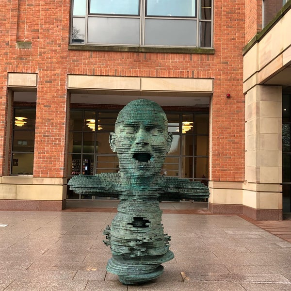 The McClay Library - 9 tips from 364 visitors