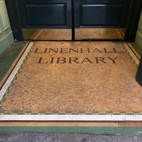 Linen Hall Library