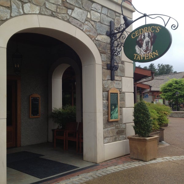 Cedric's Tavern - Asheville, NC