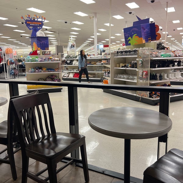 Target - Norcross, GA