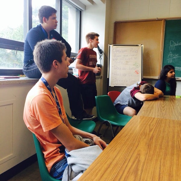 Gerald Larkin Building - University - Toronto, ON
