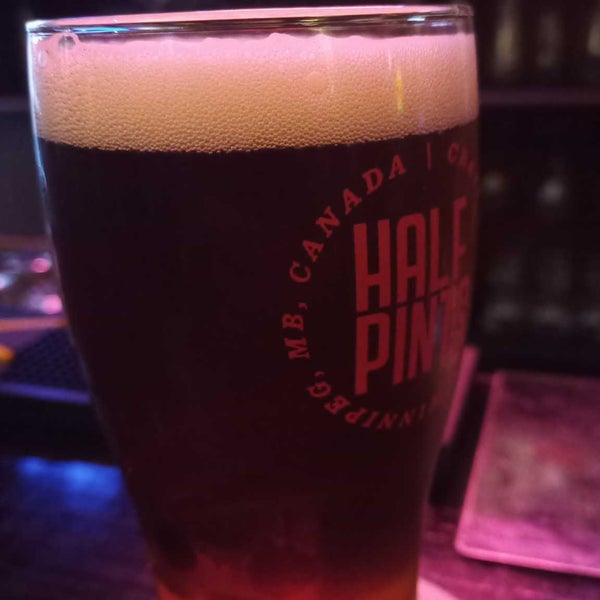 Yellow Dog Tavern - Downtown Winnipeg - Winnipeg, MB