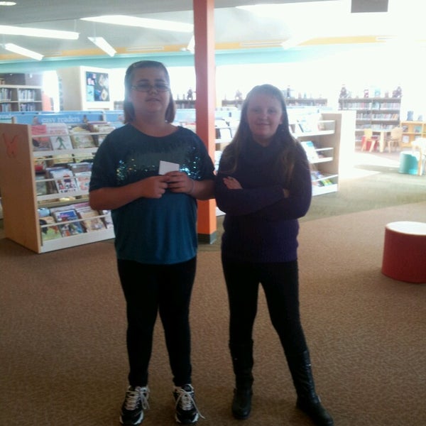 Photos at Park Forest Public Library - 1 tip