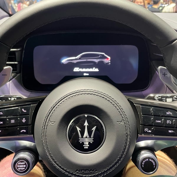 Photos at IMPACT Challenger Hall 1 (อิมแพ็ค ชาเลนเจอร์ อาคาร 1) - 21 ...