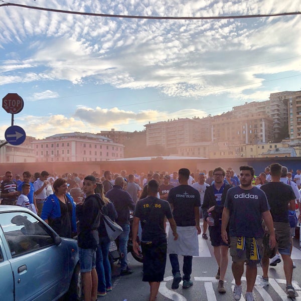 Marassi - 4 tips from 295 visitors