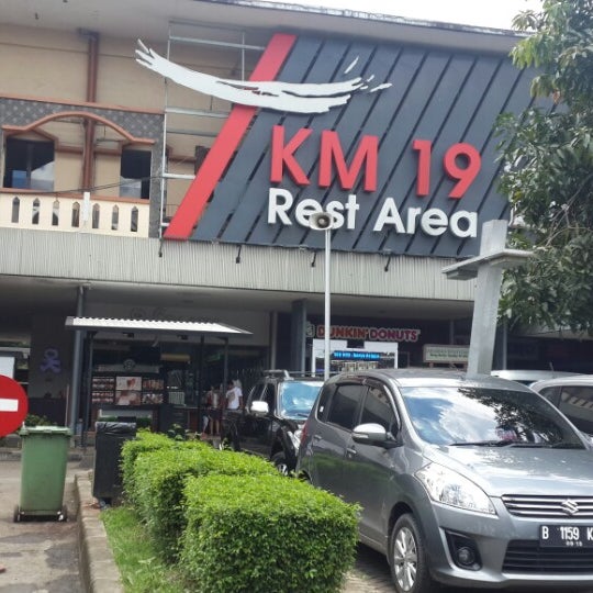 Photos at Rest Area KM 19 - 269 tips from 32494 visitors