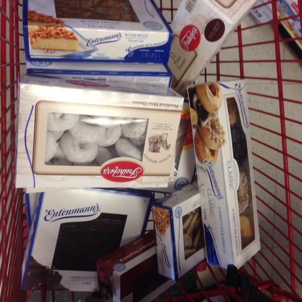 Photos at Freihofer's Bakery Outlet - Syracuse, NY