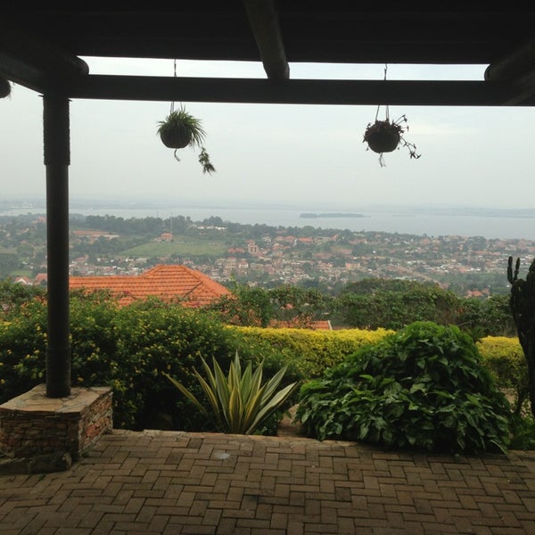 Cassia Lodge Kampala - Plot 15 Buziga Hill Kampala