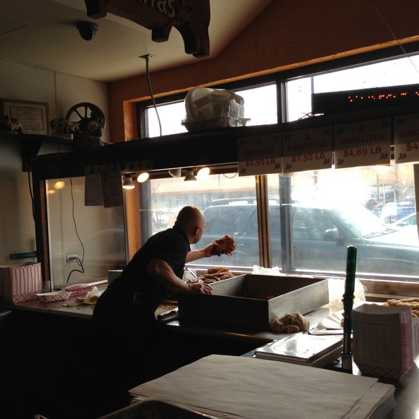 Carnitas Don Rafa - Mexican Restaurant in Chicago