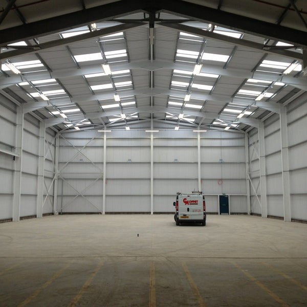 H W Coates Ltd. (North Site) - 3 tips