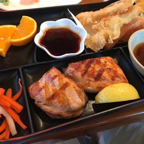 Photos at Okawa Japanese Restaurant - Sushi Restaurant