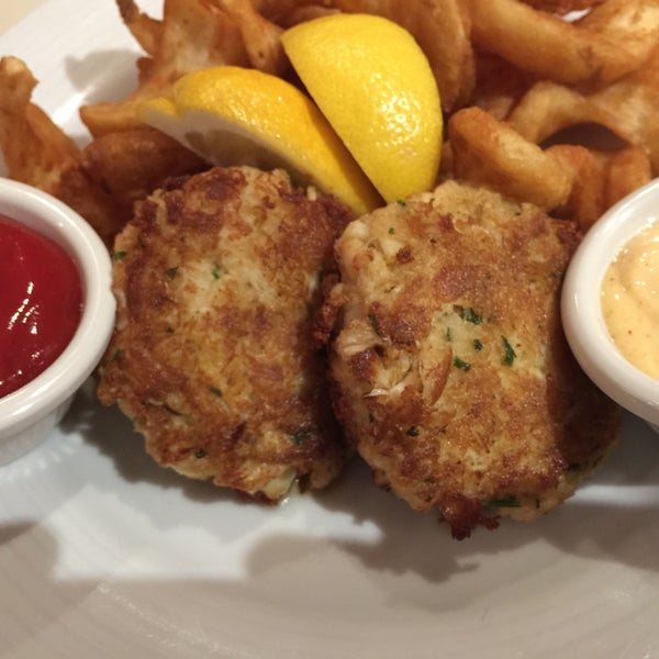 Capitol Bistro - American Restaurant in Washington