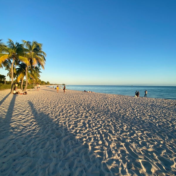 Photos at Smathers Beach - 61 tips from 5075 visitors