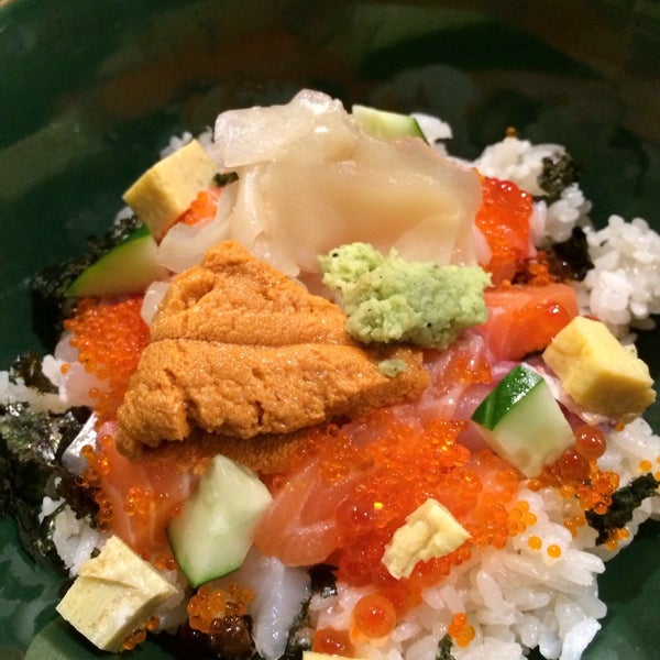 Arashi Japanese Restaurant 嵐喬日本料理 - Japanese Restaurant in Hong Kong