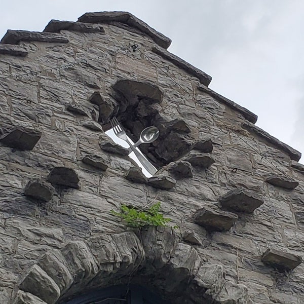 Beardslee Castle - Castle in Little Falls